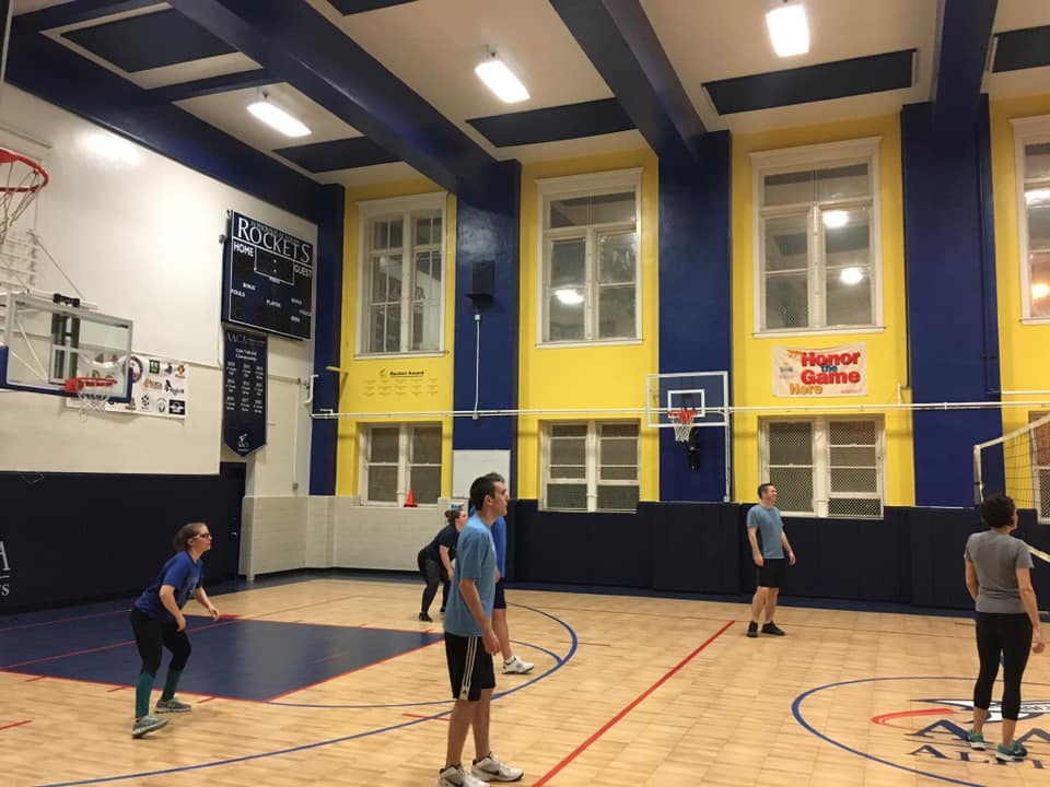 Catholic Sports Leagues | The One and Only Catholic Sports Leagues
